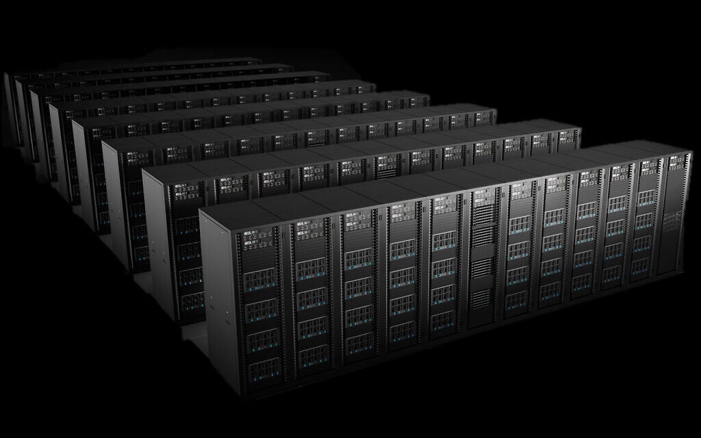 Nvidia fait d'Israël son nouveau centre névralgique